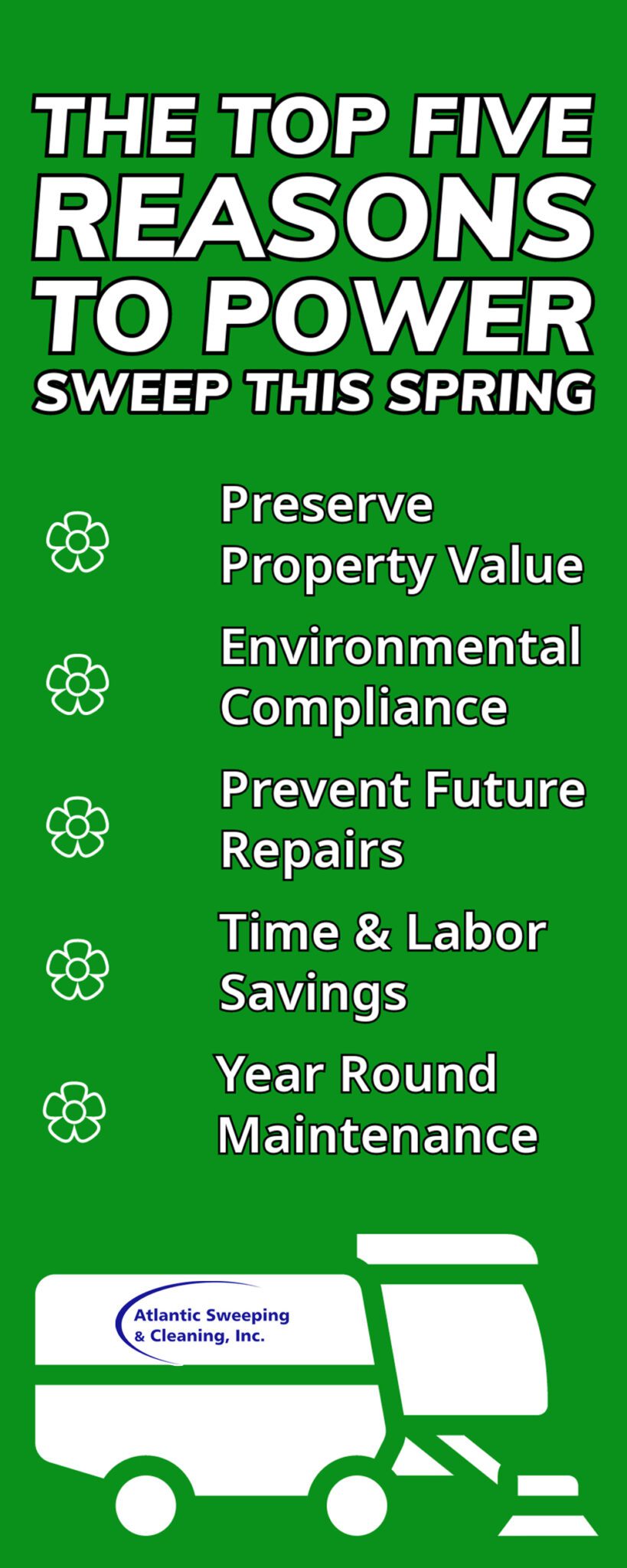 Professional Sweeping & Spring Cleaning Services for a Fresh Start